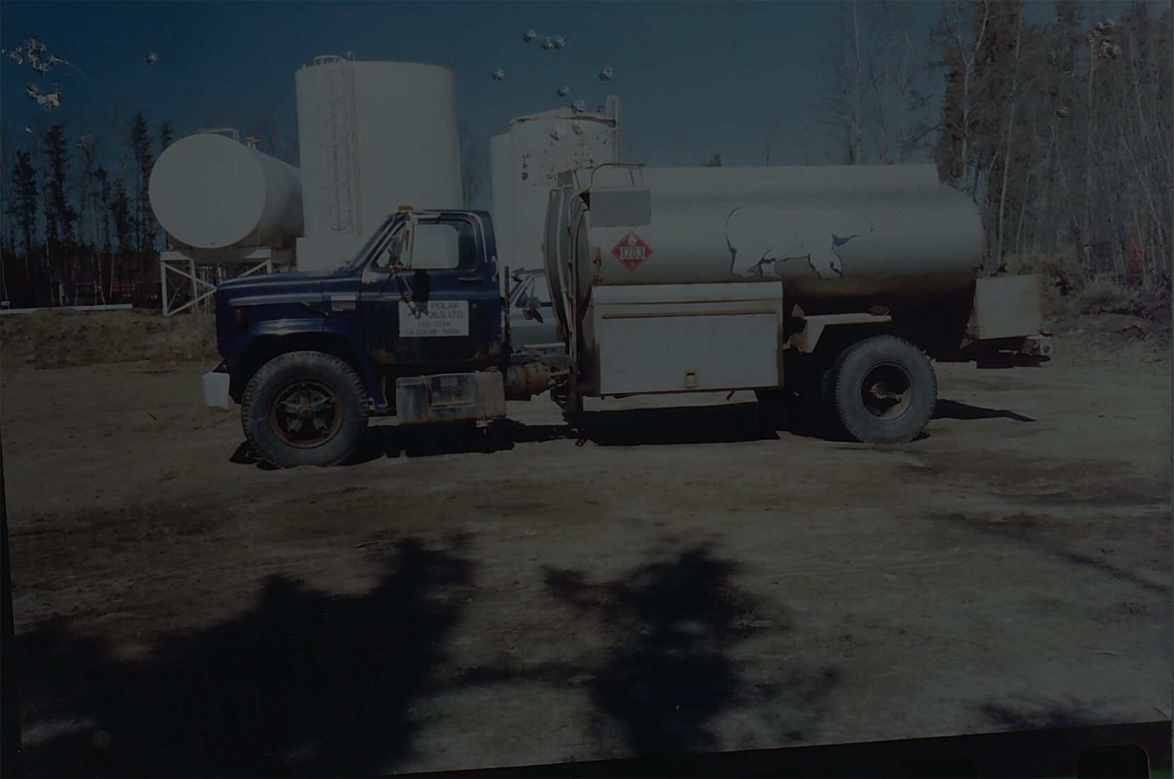 911 Fuel Premier Indigenous Petroleum Wholesale Marketer | 911 Fuel